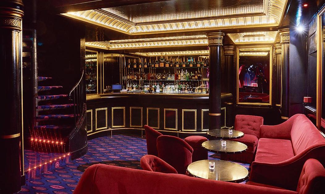 Le nouveau Castel, la soif de vivre