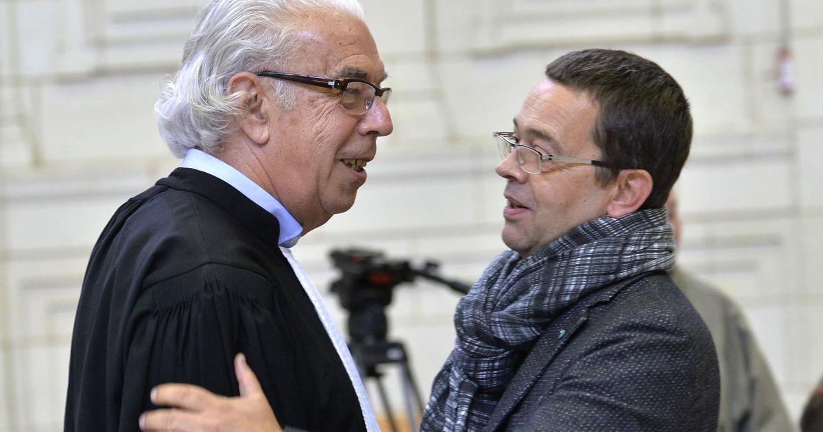 Cinq ans de prison avec sursis requis contre l'ex-docteur Bonnemaison