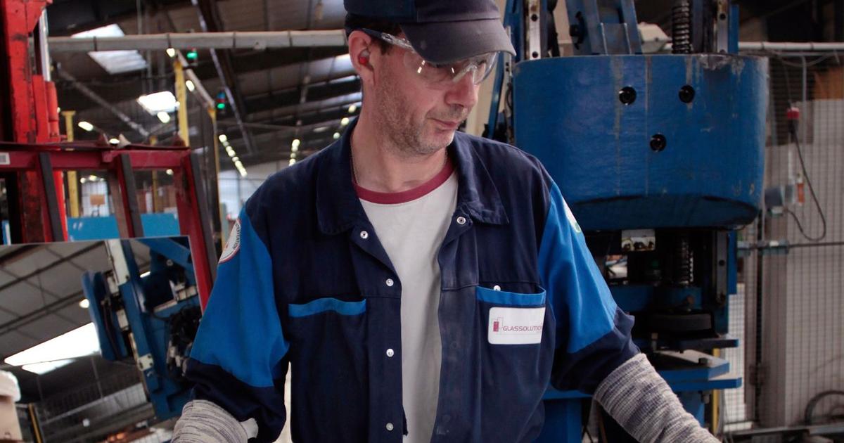 Comment le CICE a permis à la France de ne pas décrocher