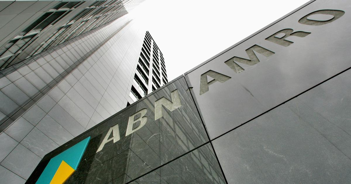 La banque néerlandaise ABN Amro retrouve la Bourse