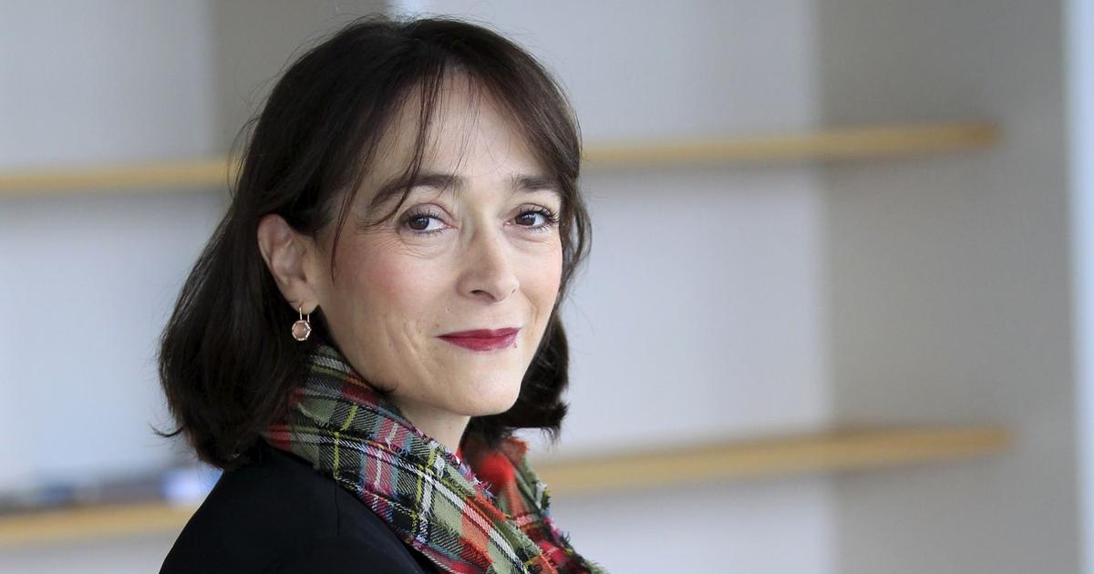 Delphine Ernotte : «France Télévisions va lancer le Google de la ...