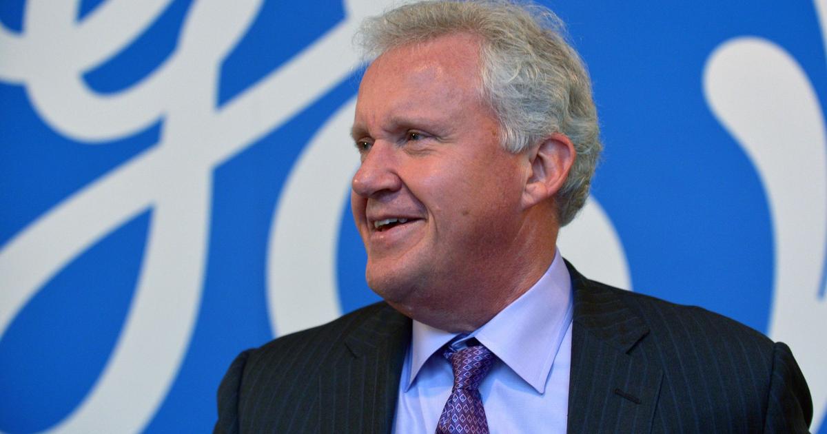 General Electric fait équipe avec Total, Walmart et Intel contre le ...