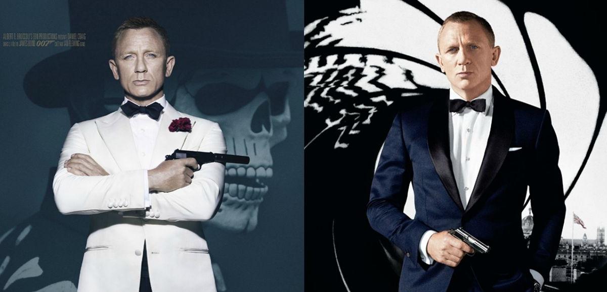 Spectre bat Skyfall lors de ses débuts au box-office