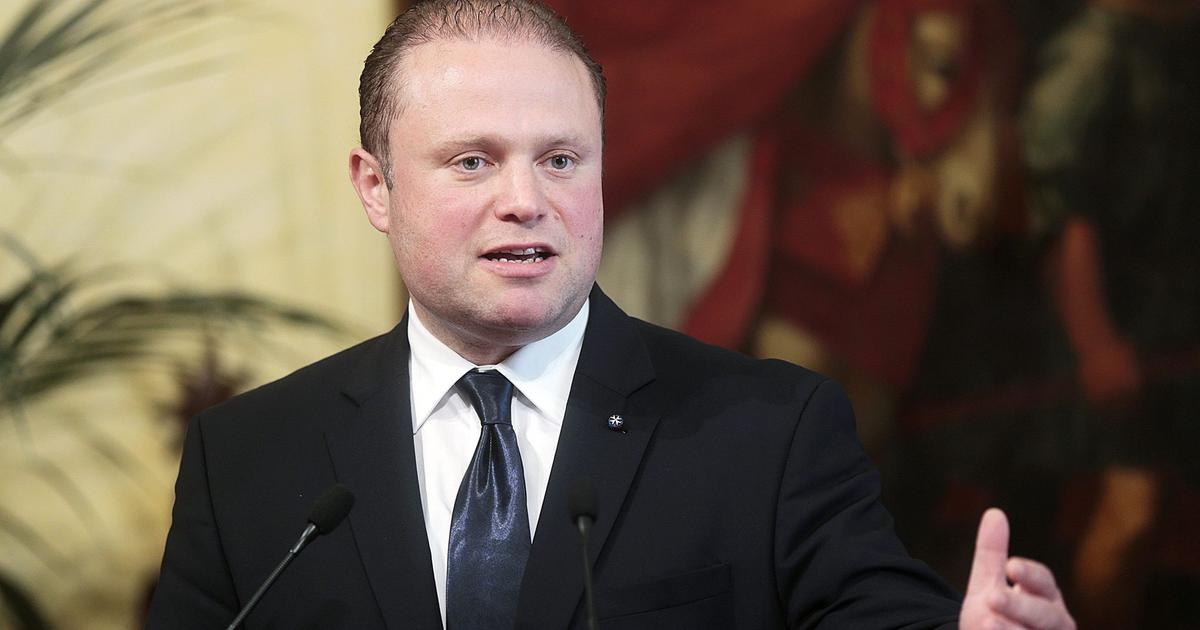 Joseph Muscat: «Un Bretton Woods de l'immigration est nécessaire»