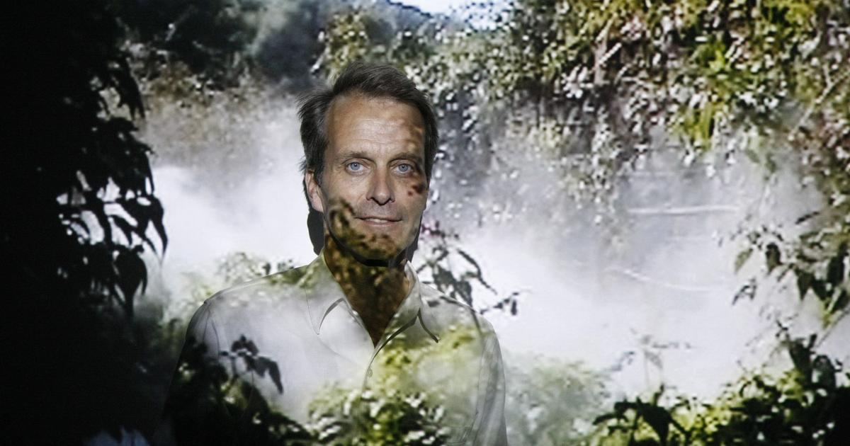 Pascal Cribier, le prince des jardins, est mort