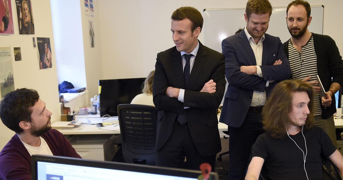 Les professionnels du numérique restent prudents