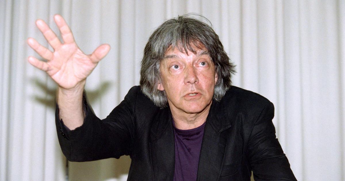 Robert Redeker : «André Glucksmann, juste quelqu'un de bien»