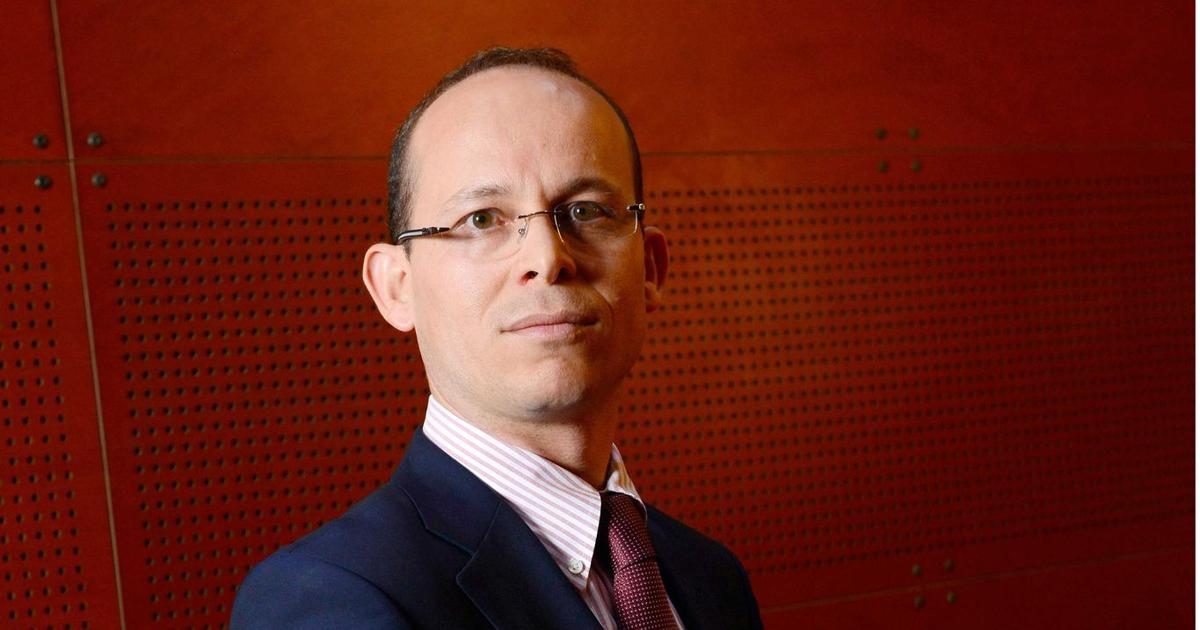 Mathieu Guidère : «Abaaoud a une dizaine de successeurs»