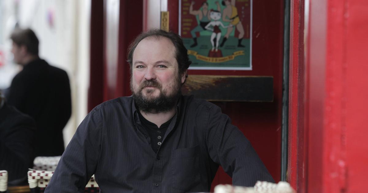 Benoît Lavigne : ses adresses à Paris VIe