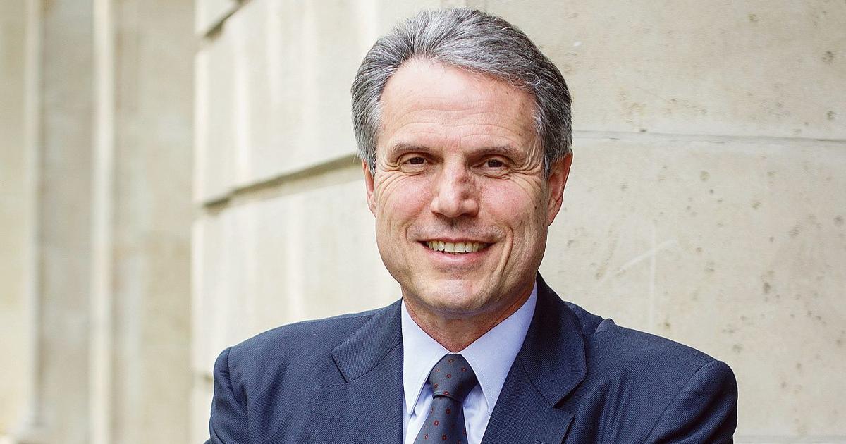 Actualités High Tech, nouveautés Web & mobile par Le Figaro