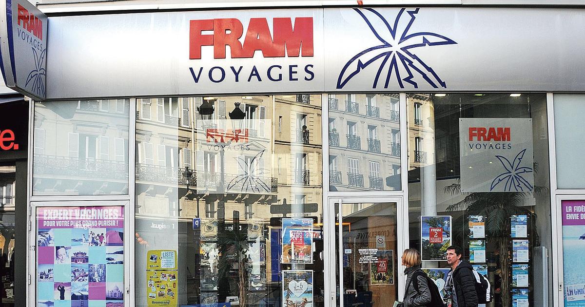 Le plan de Karavel pour faire redécoller Fram