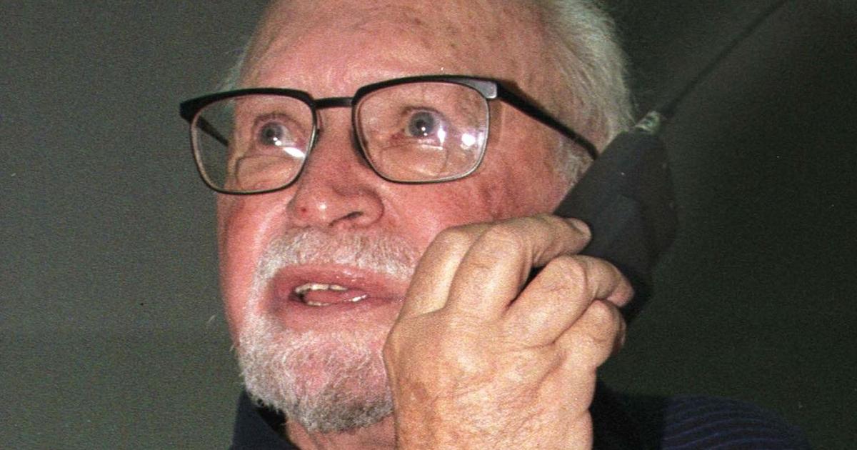 Marcus Klingberg, l'espion «rouge» qui vola les secrets d'Israël