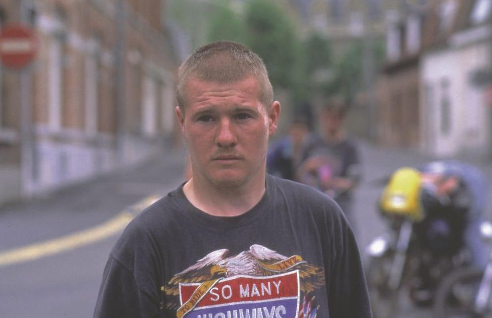 La mort tragique de David Douche, héros de La Vie de Jésus