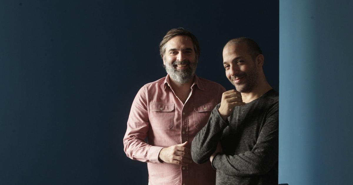 Buzzman fait son entrée dans la cour des grands