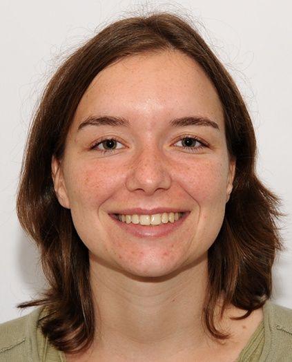 Emma Croner: «Des missions variées chez Safran»