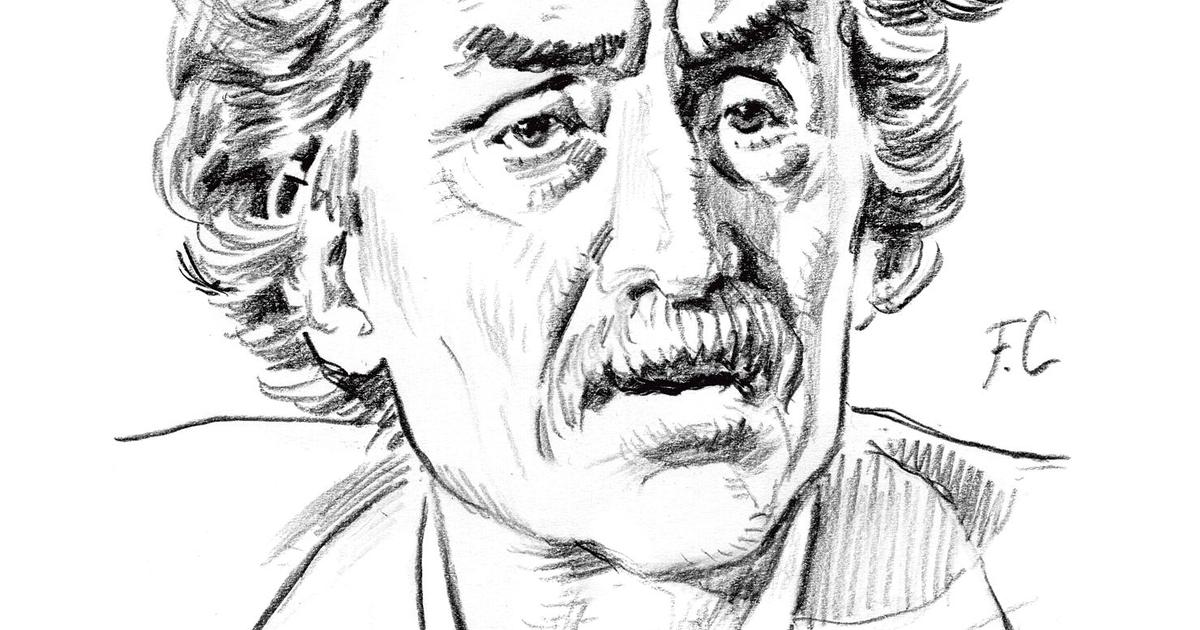 Joseph Yacoub : «L'islam politique se doit de se réformer»