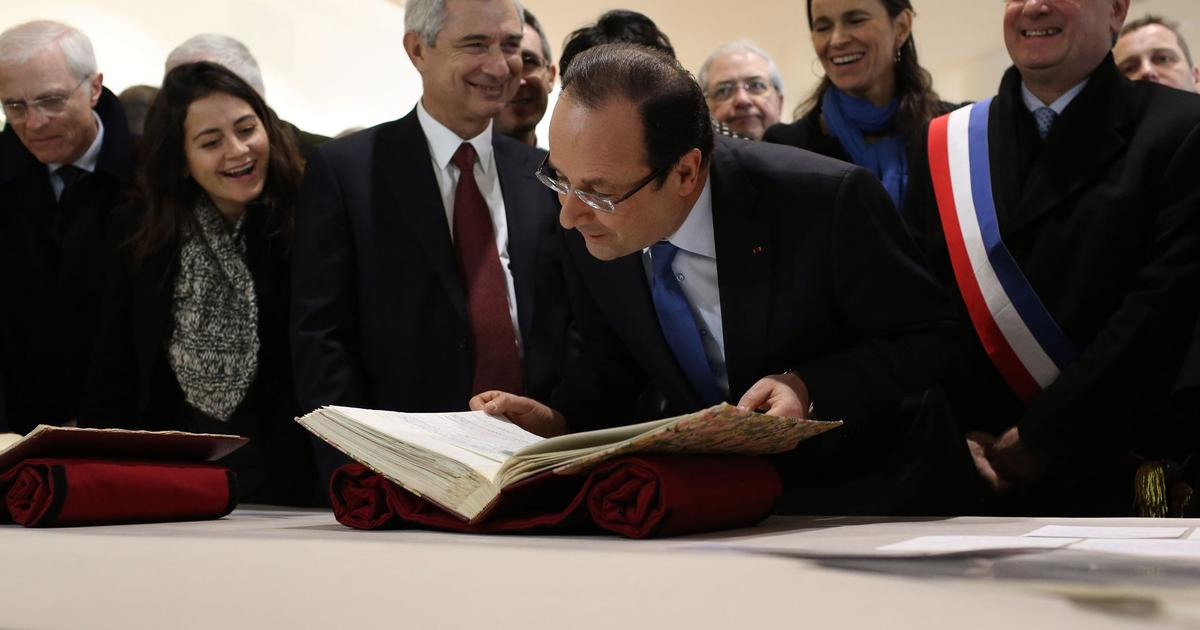 Félonie, schlague, pavoiser... Avez-vous retenu les étranges mots de la ...