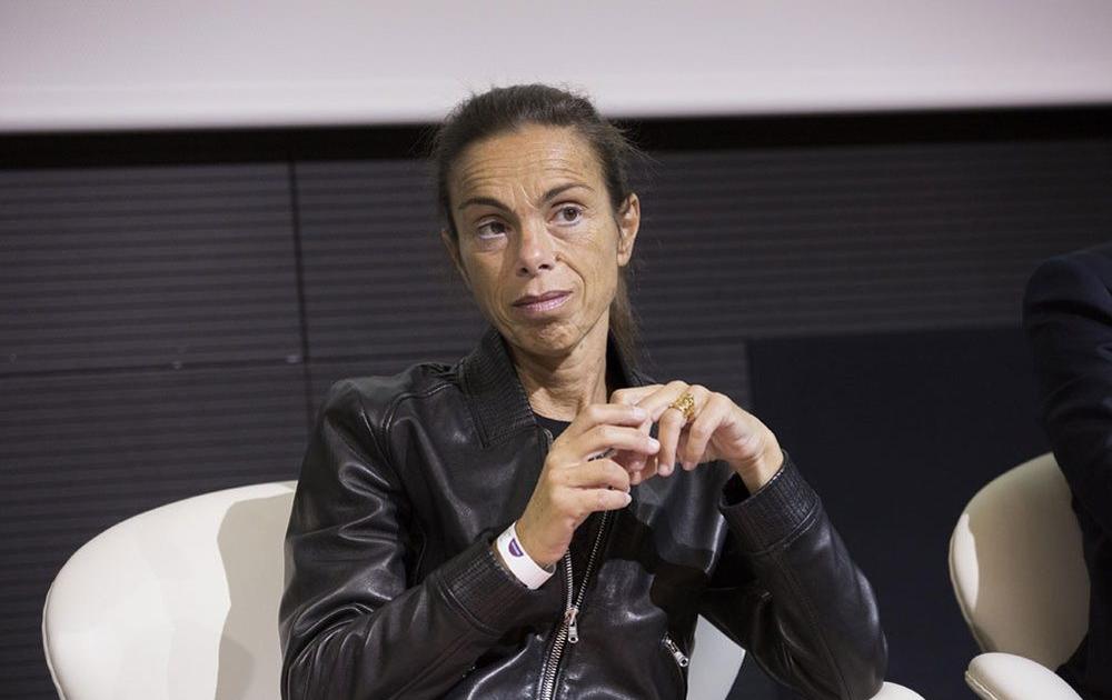 Agnès Saal exclue temporairement de la fonction publique