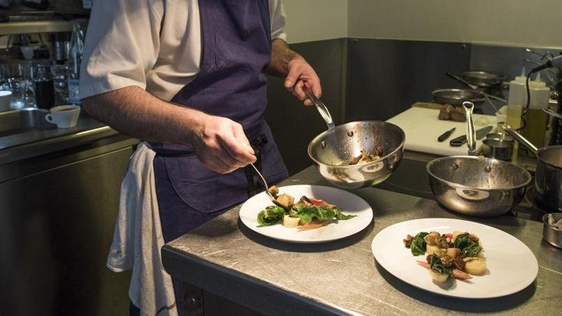 Les restaurants doivent désormais trier et recycler leurs déchets