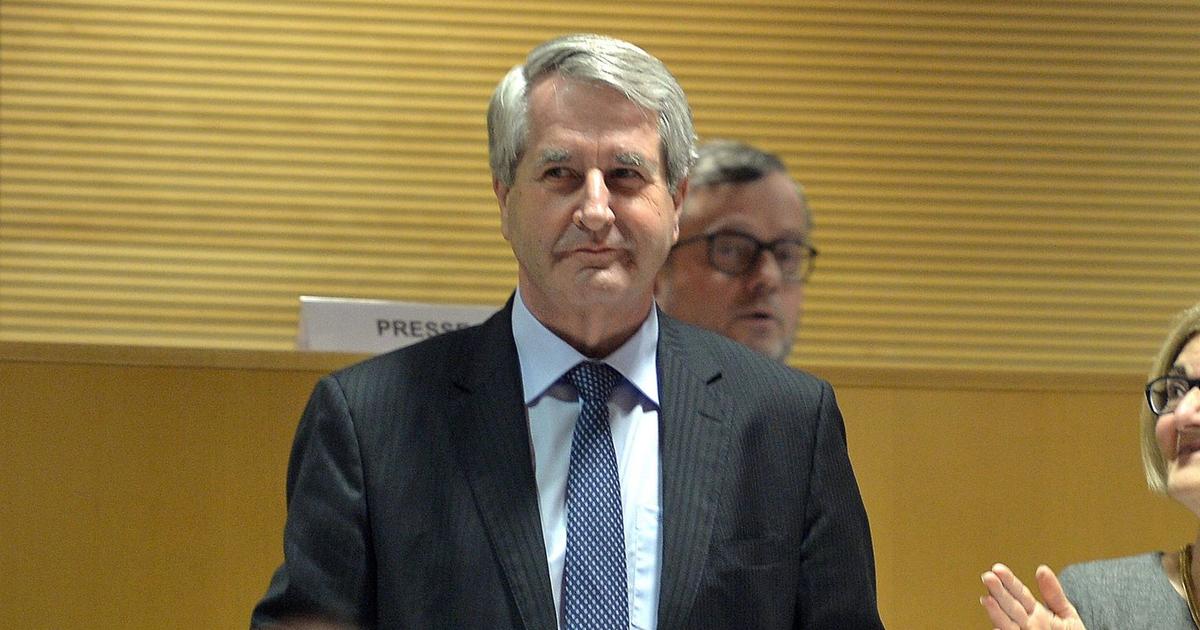 Philippe Richert bien placé pour prendre la tête de l'ARF