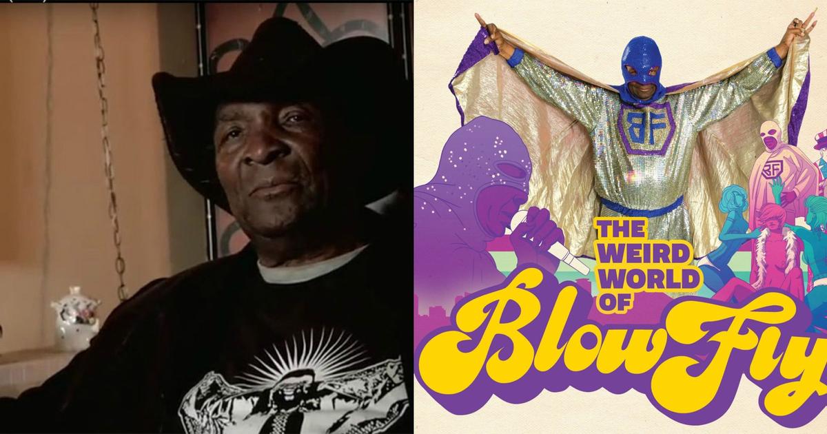 Mort du rappeur américain Blowfly à l'âge de 76 ans