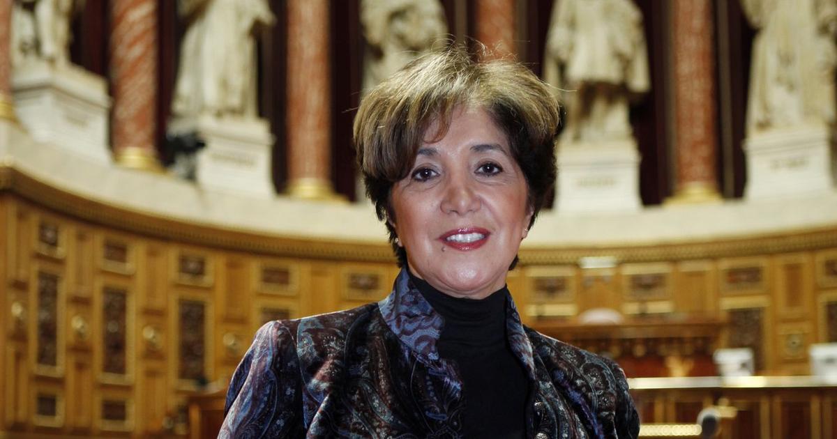 Bariza Khiari : «La déchéance de nationalité est un symbole négatif»
