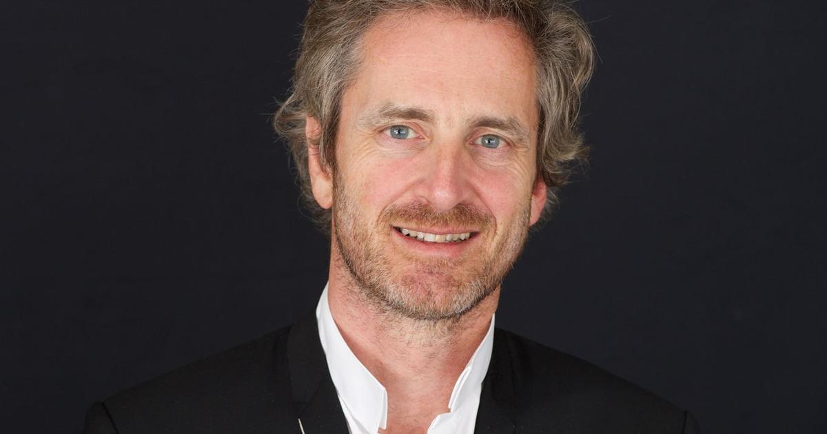 Frédéric Jousset, génération McQueen