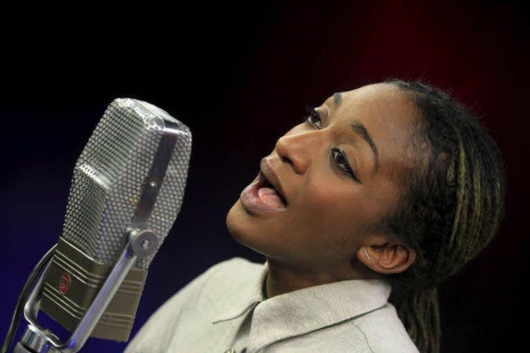 Les beaux jours d'Ala.Ni