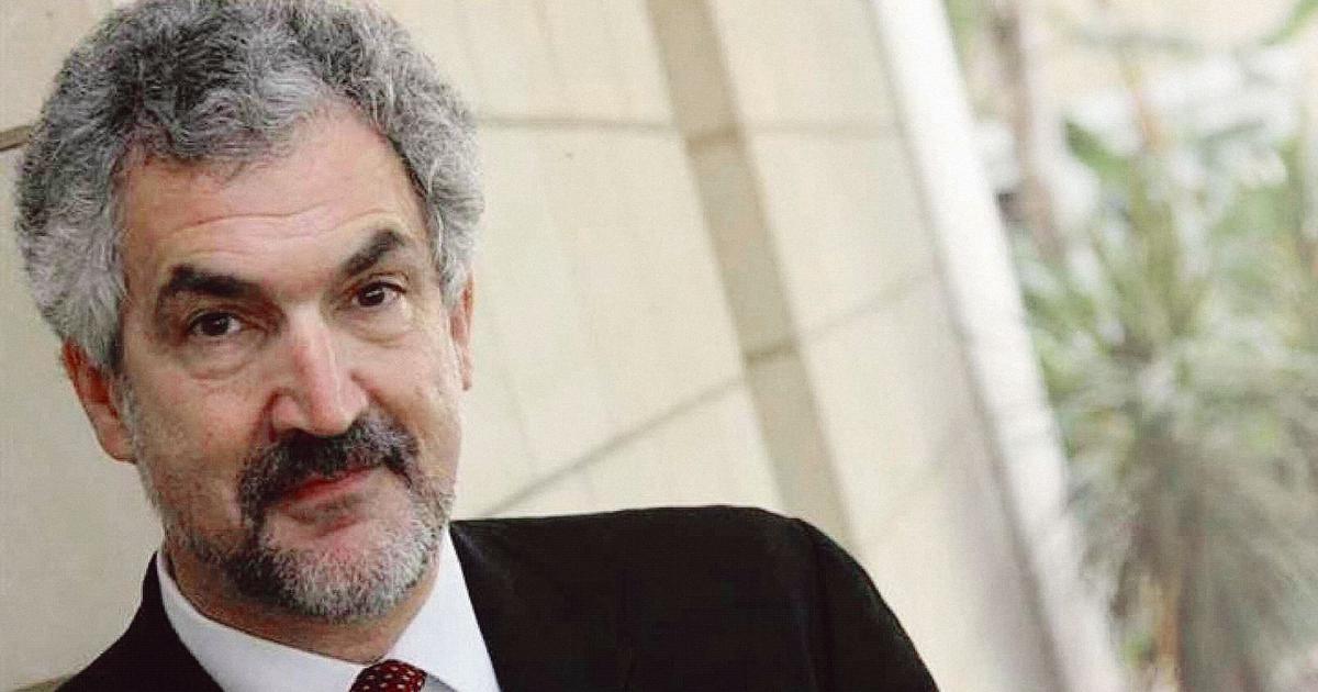 Daniel Pipes: «Chaque attentat renforce le rejet de l'islam»
