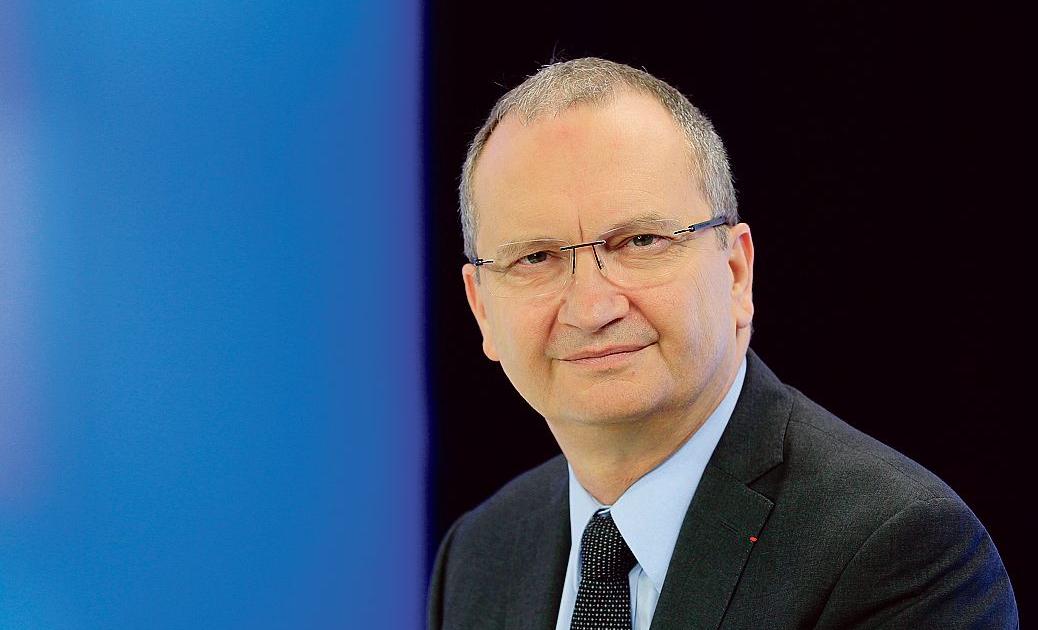 Jacques Chanut : «Avancer sur ce sujet primordial qu'est la simplification»