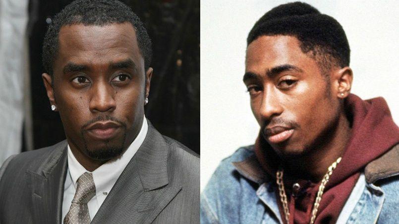 Puff Daddy commanditaire du meurtre de 2Pac selon un film