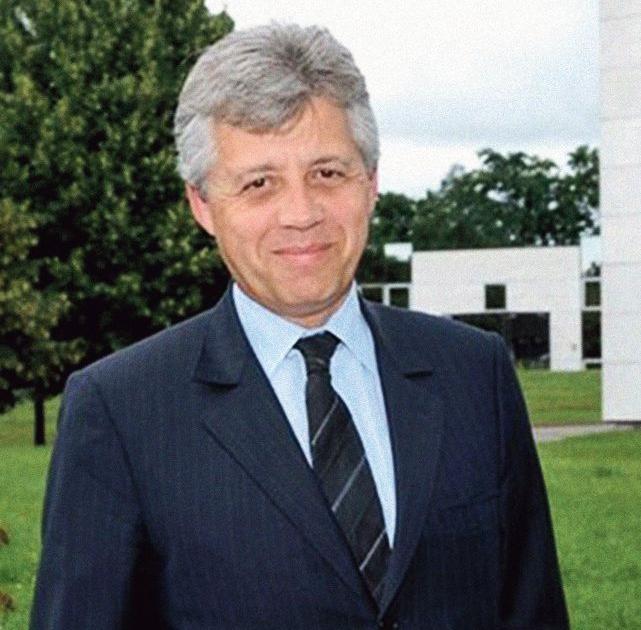 Gérard Déprez à la vitesse supérieure avec le loueur Loxam