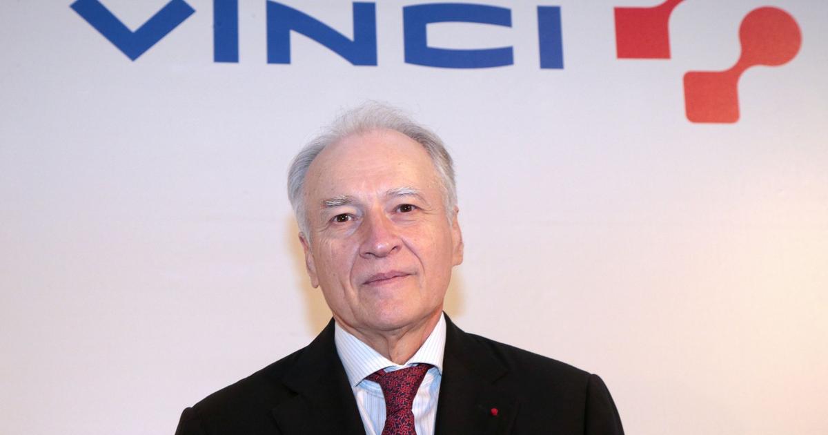 Les autoroutes sont toujours une bonne affaire pour Vinci