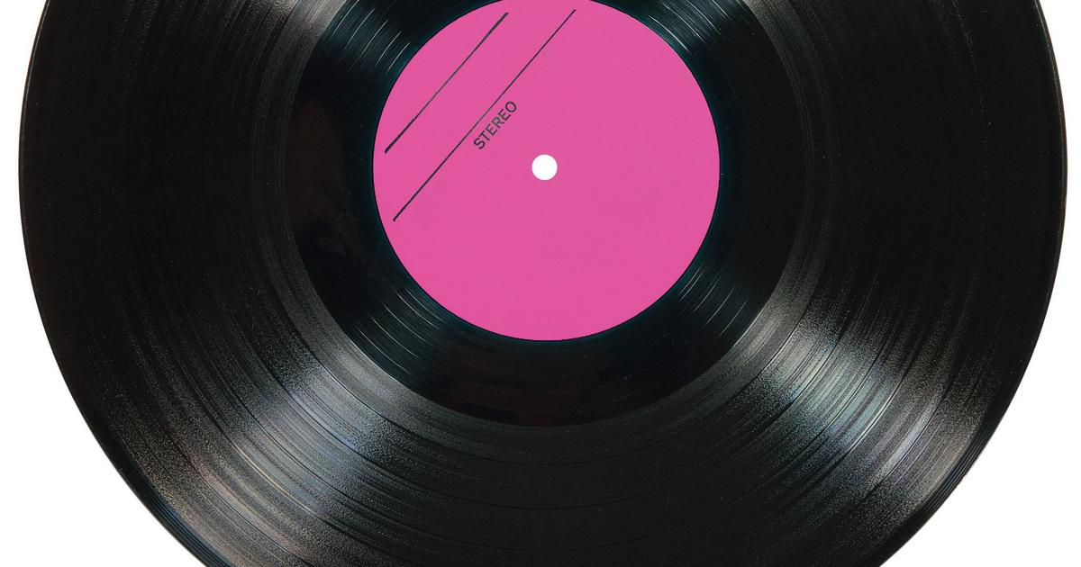 La nouvelle vie du vinyle