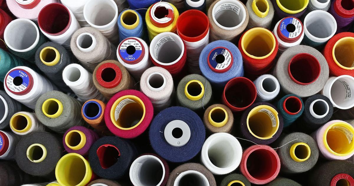 Pourquoi le polyester risque d'envahir vos armoires