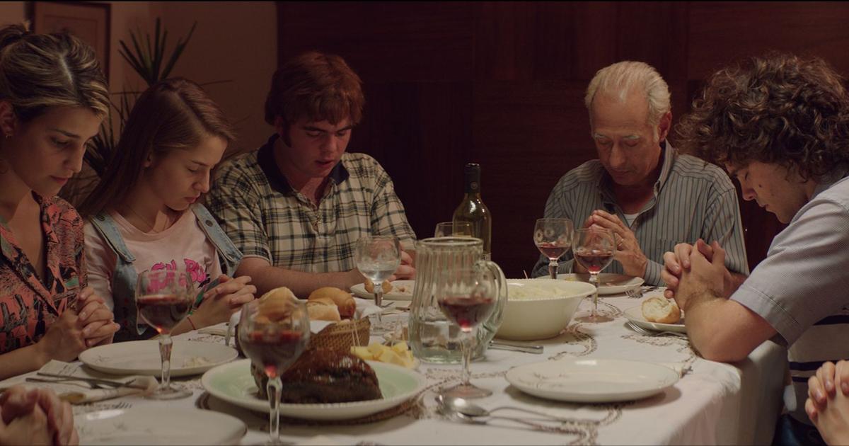 El Clan, une famille fort minable