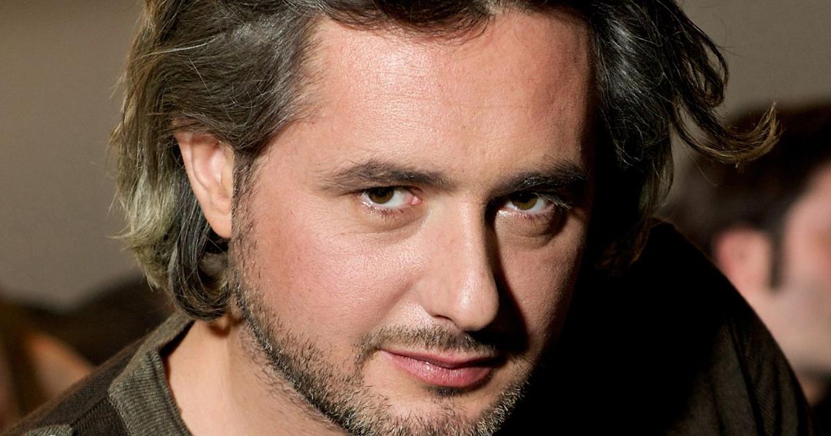 Nicolas Rey : l'amour et le Front national