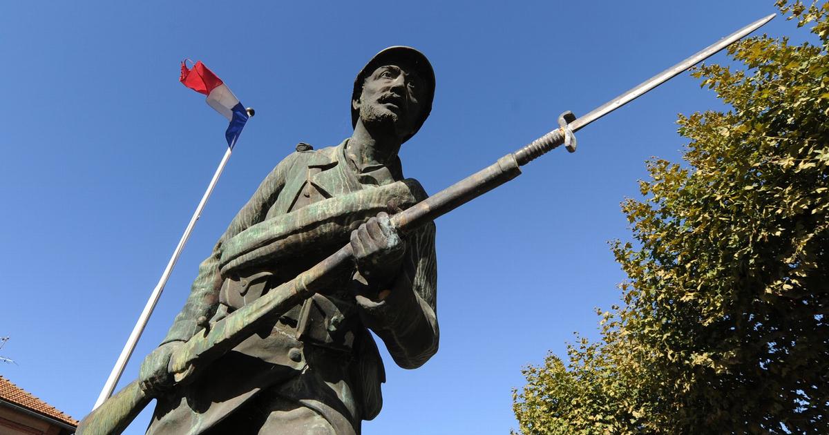 Pourquoi les Poilus de Verdun nous parlent encore