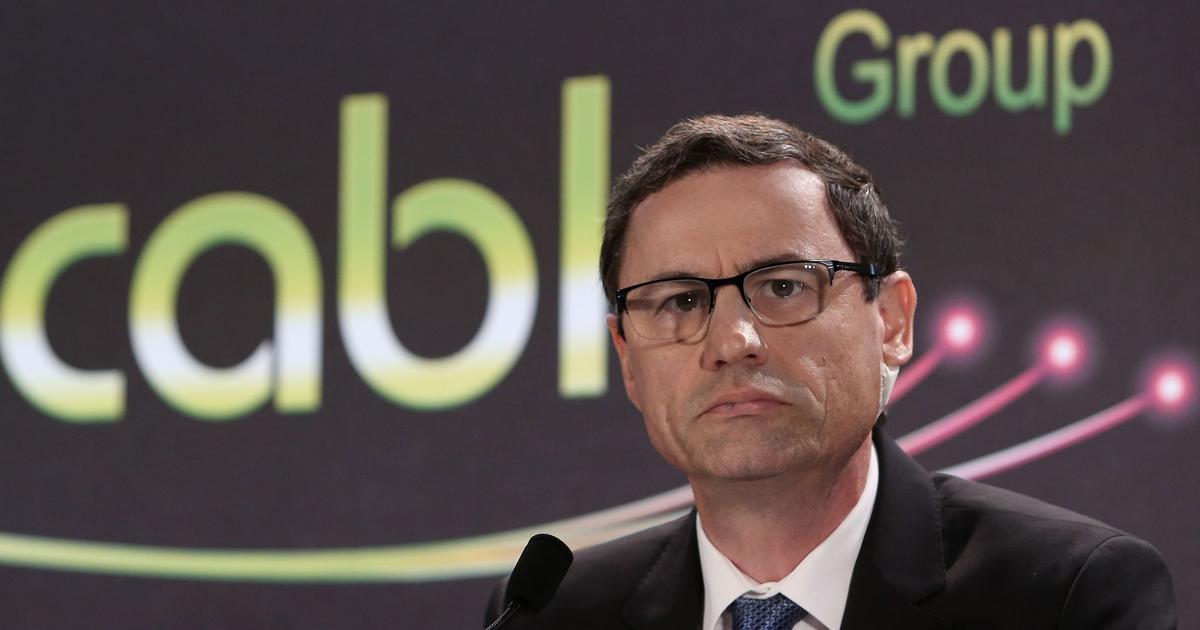 15 millions d'euros de gains pour l'ancien patron de SFR