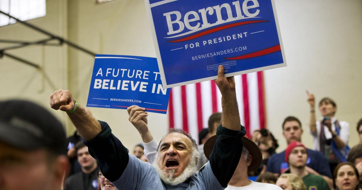 Succès de Bernie Sanders et Jeremy Corbyn : quelles leçons pour le PS ...