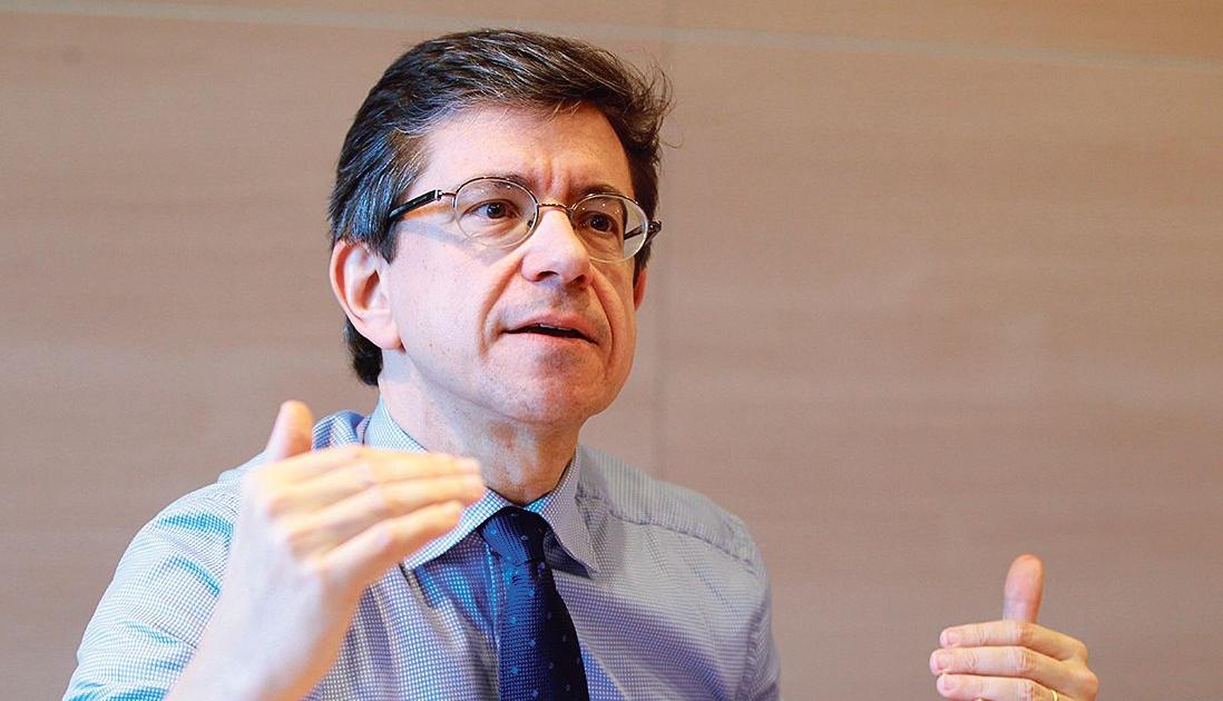 Pascal Roché: «Le gouvernement tire tout le monde vers le bas»