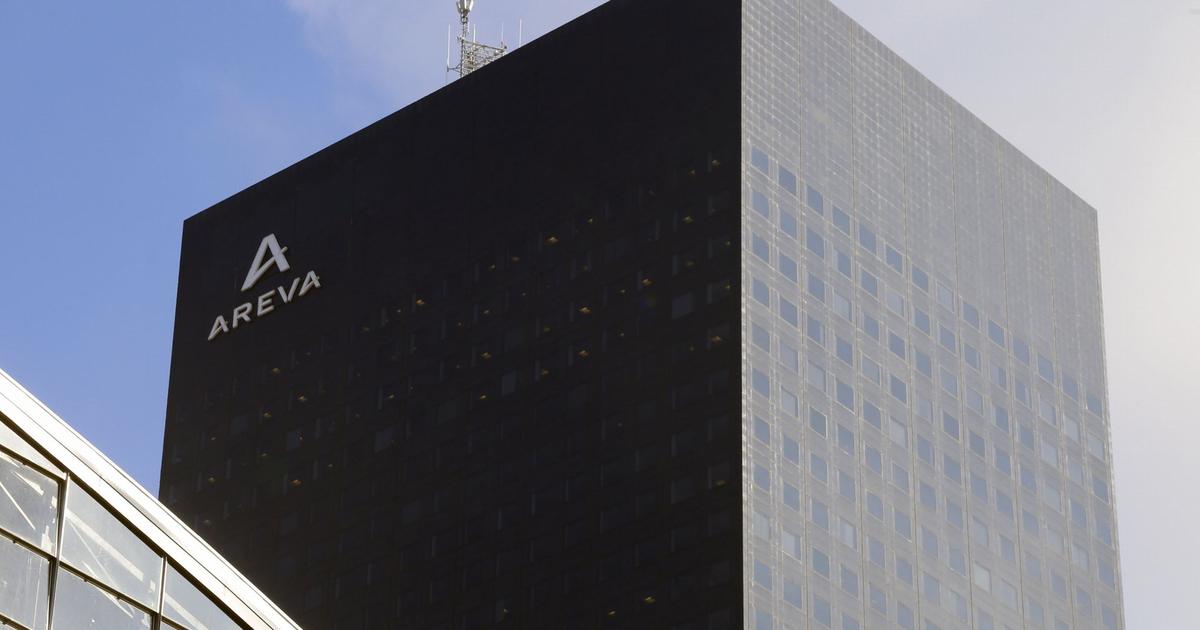 Pourquoi Areva n'a pas pu publier ses comptes