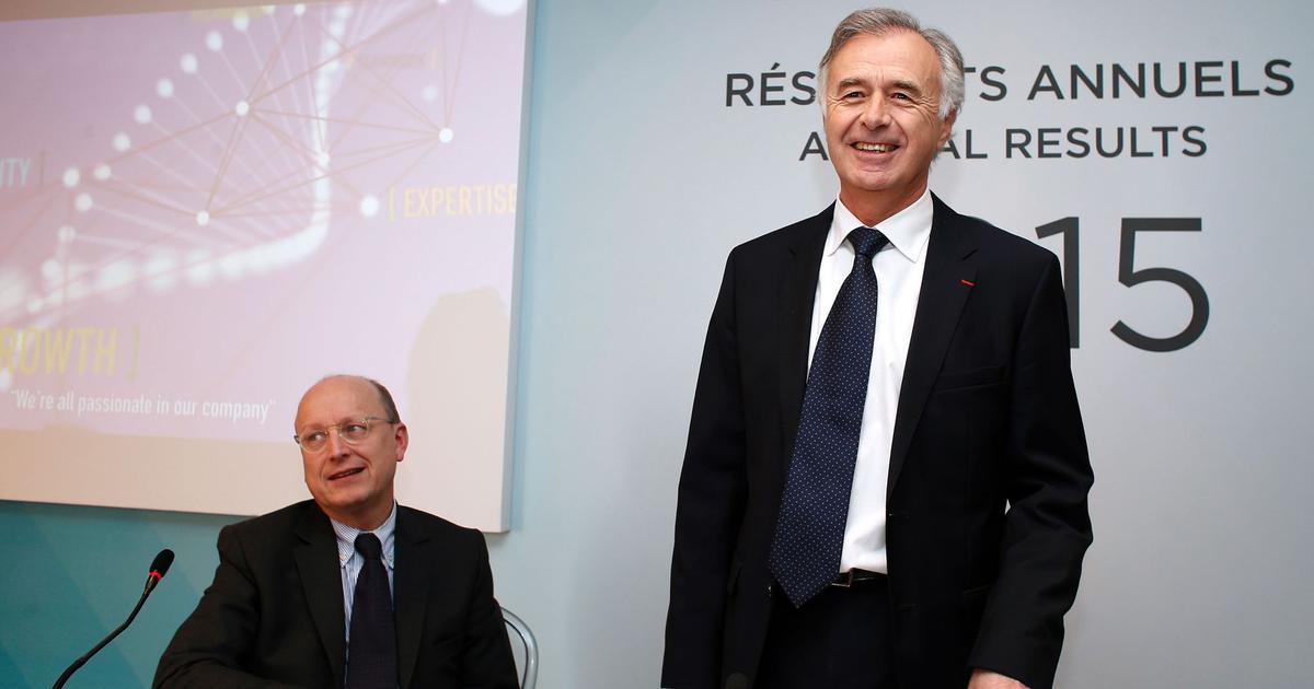 Safran prêt à l'offensive