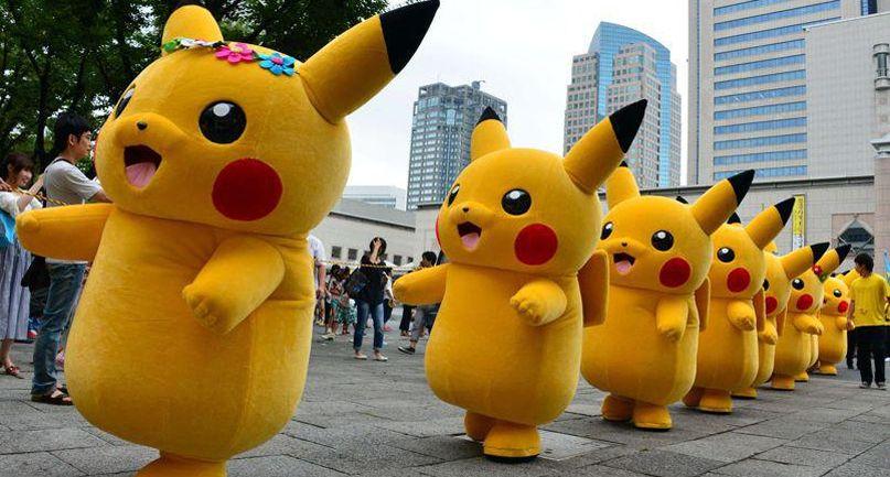 «Pokémon», vingt ans de domination incontestée