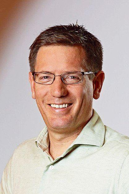 Éric Eichmann, un pro de la technologie à la barre de Criteo