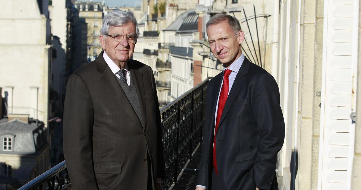 Jean-Pierre Chevènement et Nicolas Baverez : le monde danse-t-il sur un ...