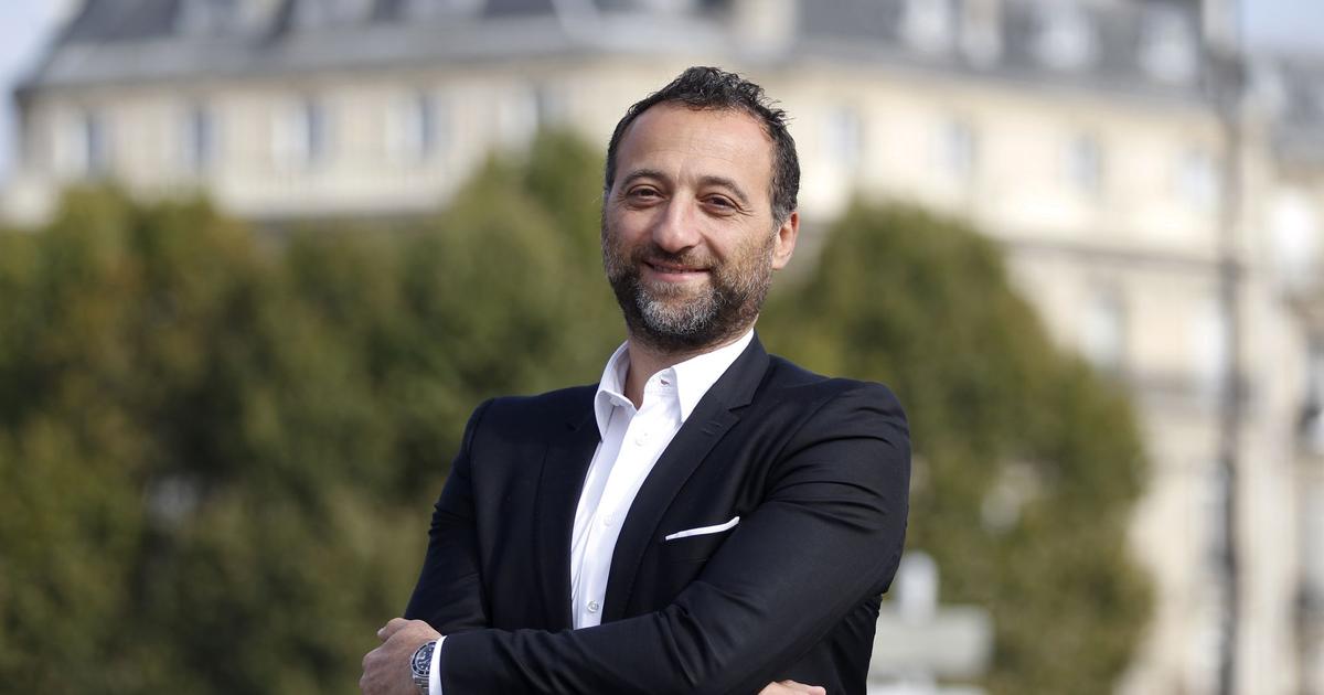 Frank Tapiro s'intéresse aux « data émotionnels
