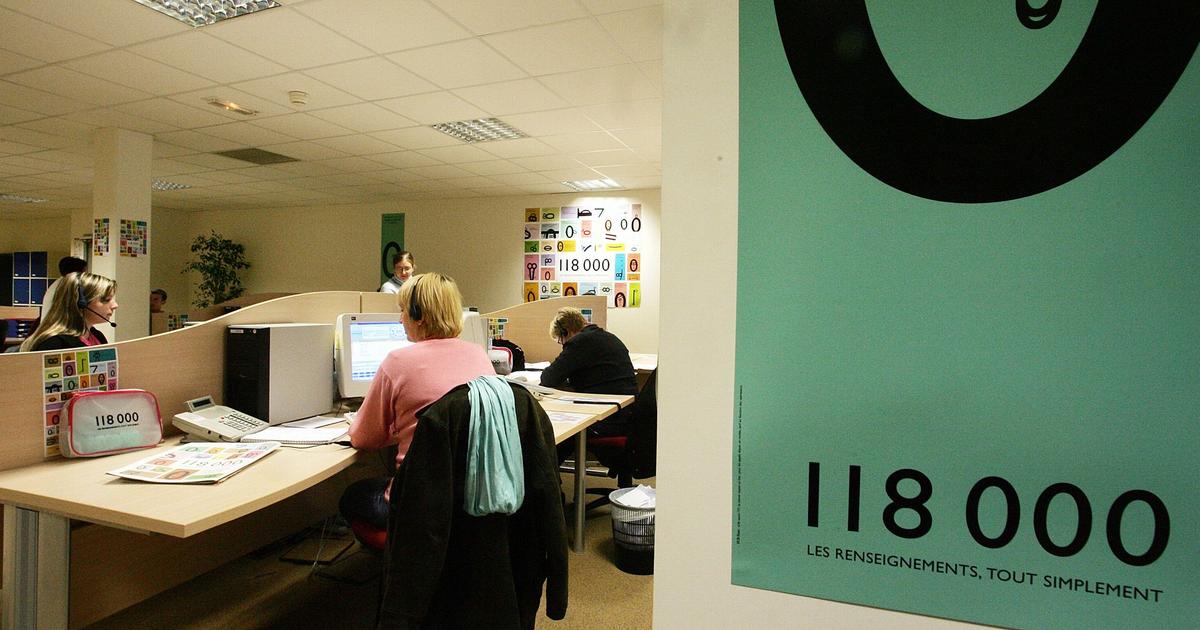 Les services «118» de nouveau dénoncés pour leurs tarifs exagérés