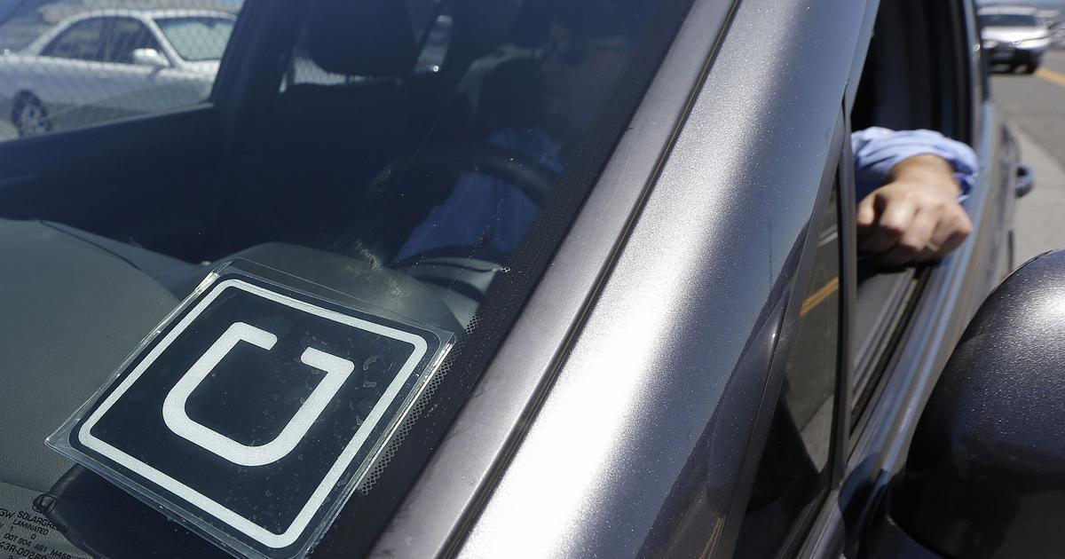 Uber a reçu 170 plaintes pour agressions sexuelles en trois ans