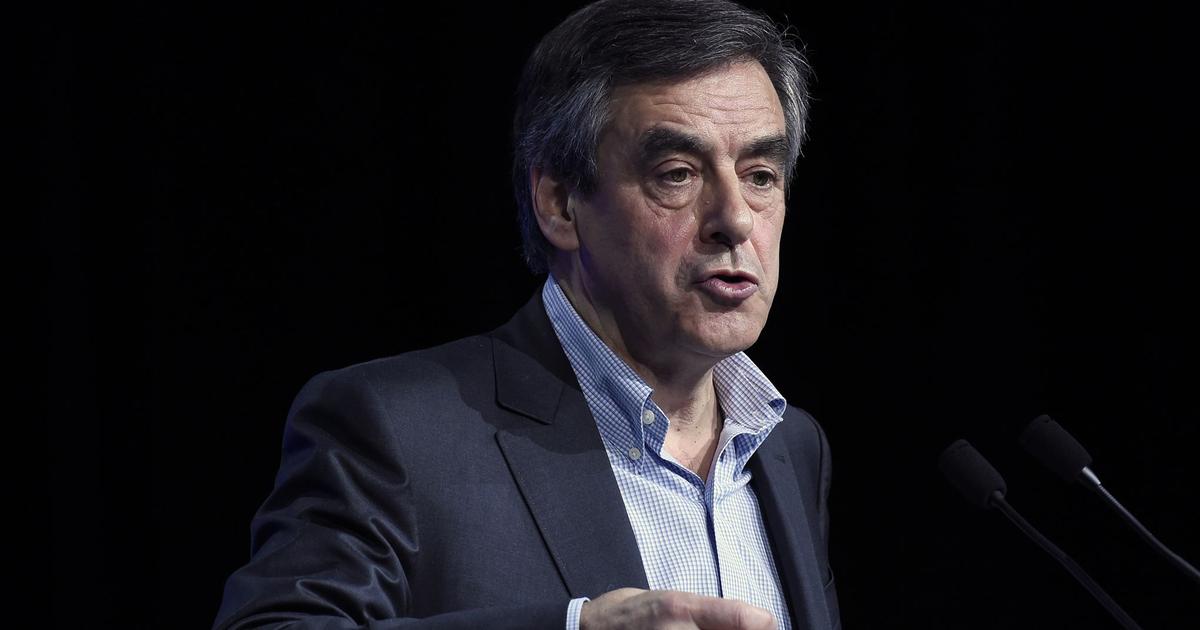 Loi El Khomri : Fillon «ne croit pas aux miracles»